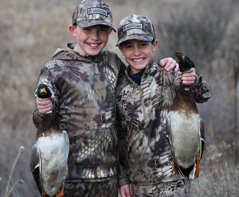 Blayne St. James | St. James Sporting Properties