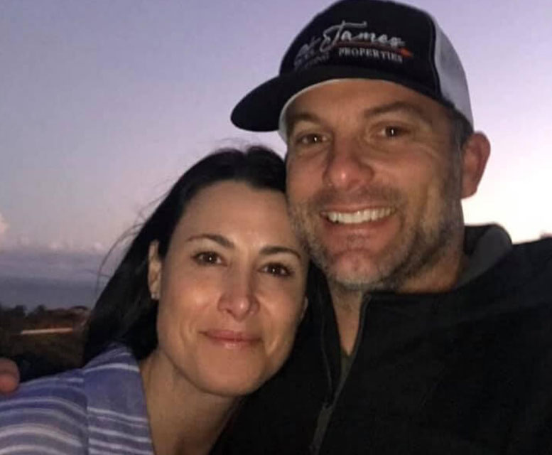 Blayne St. James | St. James Sporting Properties