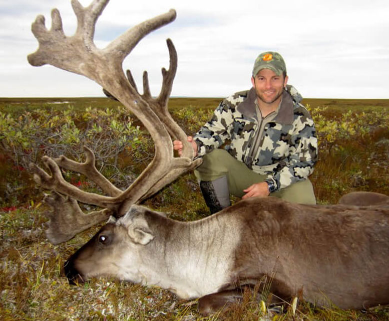 Blayne St. James | St. James Sporting Properties