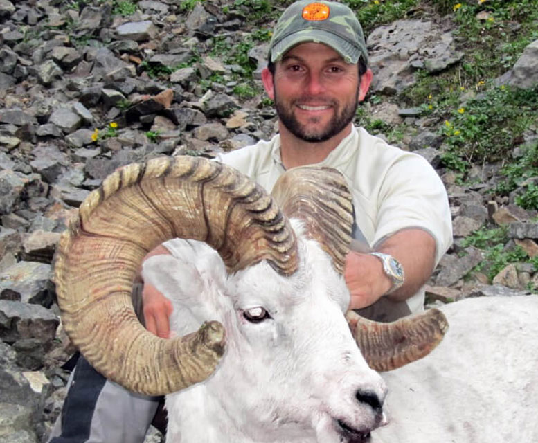 Blayne St. James | St. James Sporting Properties