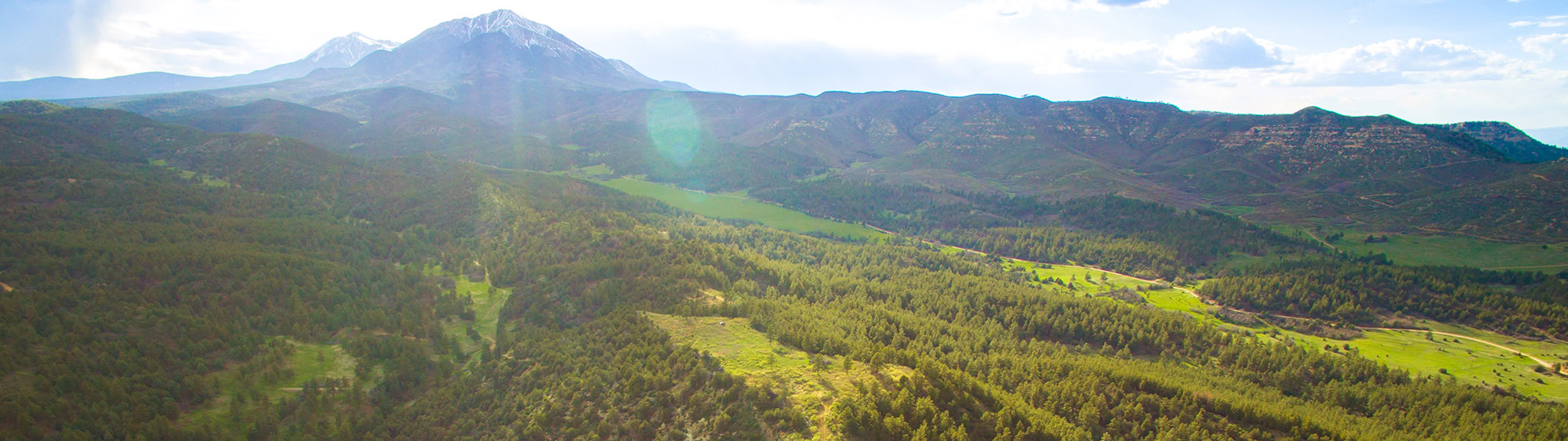 Trophy Hunting & Fishing Properties | St James Sporting Properties